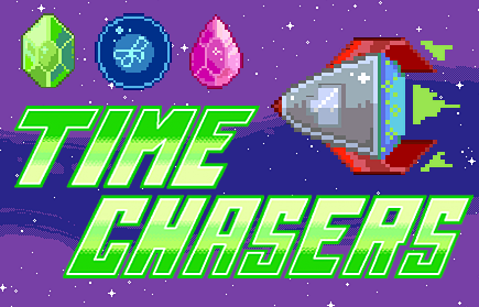 Time Chasers