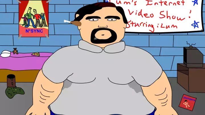 Lum the Fat