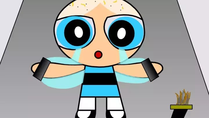 Kill Bubbles (ppg)
