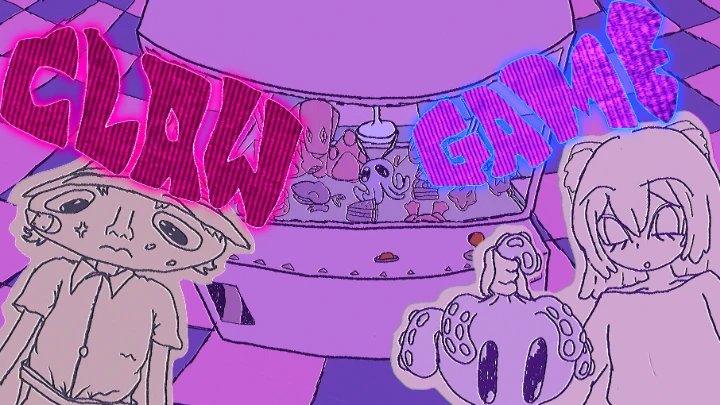 claw game