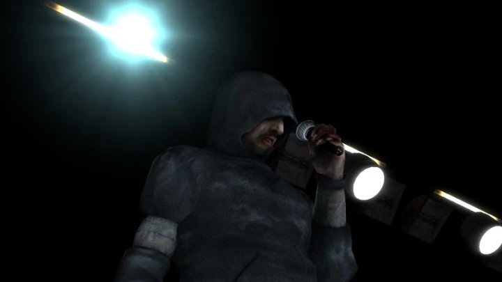 Concert of the End Times