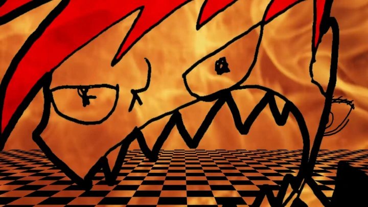 Dance the Dance Of Doom