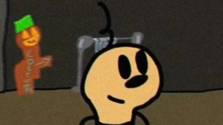 Larry The Lightbulb: Halloween Hijinks
