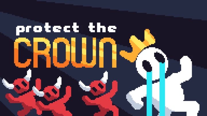 Protect the Crown