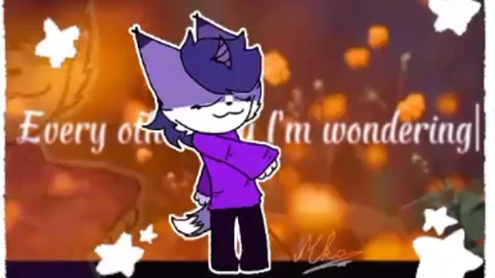 Just be competent / animation meme