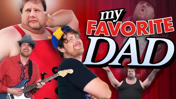 My Favorite Dad