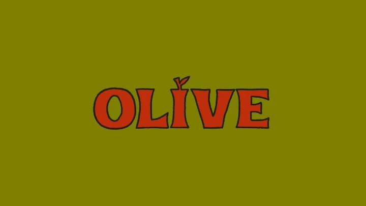olive