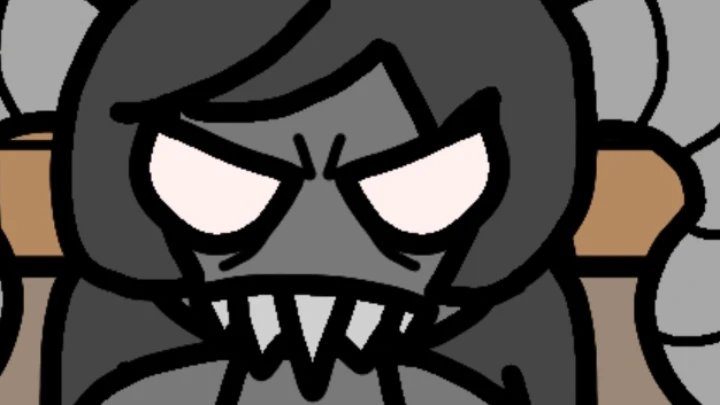 The Binding of Isaac: The Siren