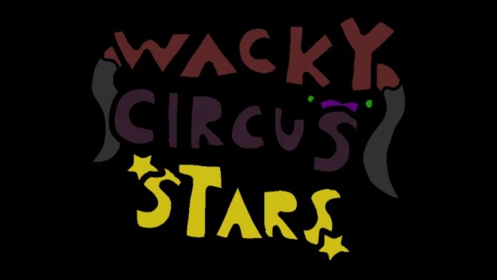 Wacky Circus Stars