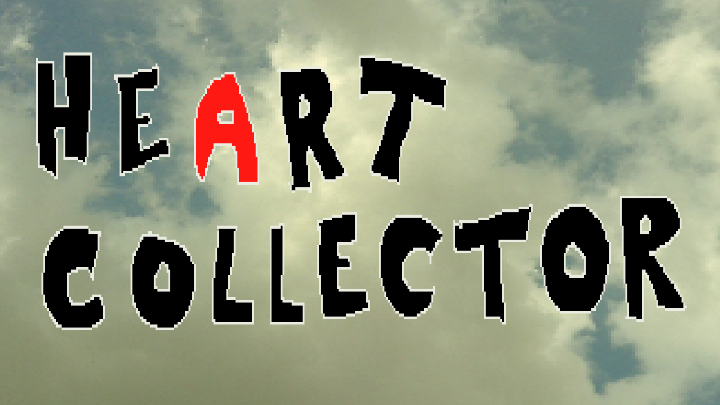 Heart Collector