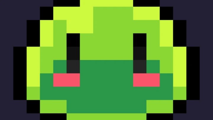 Slime game for college