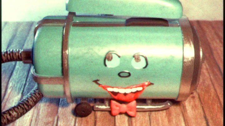 The Vacuum