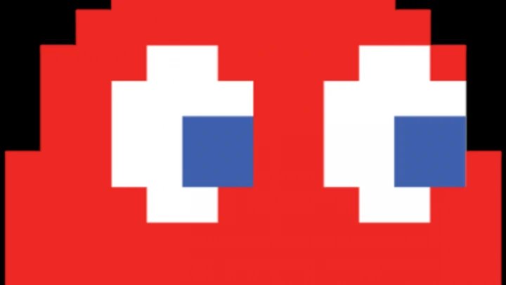 feed pacman tomatoes for aids addiction
