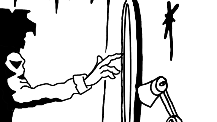 The Monster In My Head (Episode 2)