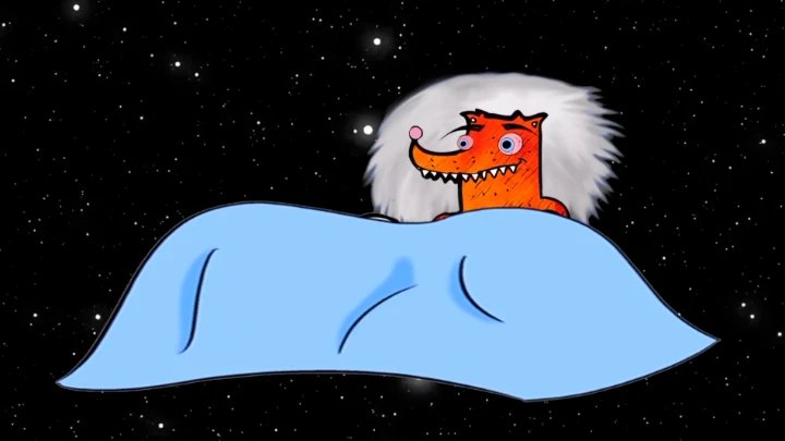 Red Reverend - Sleep Mania