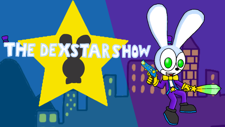 THE DEXSTAR SHOW - Ep 1: The Grand Introduction