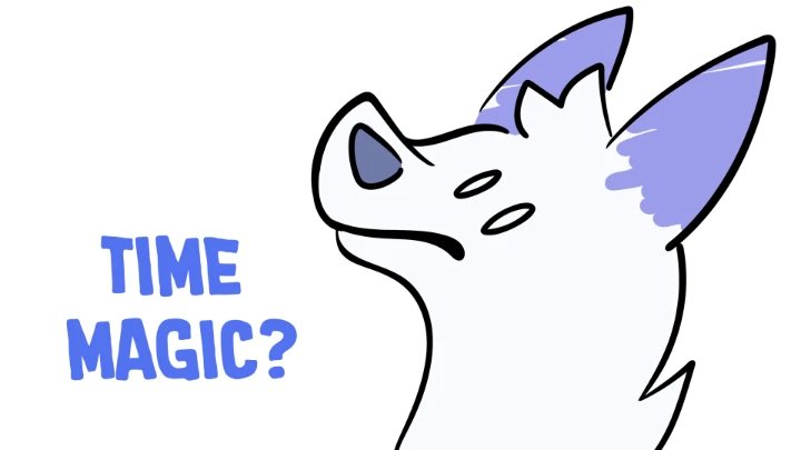 Friendship vs Chronomancy