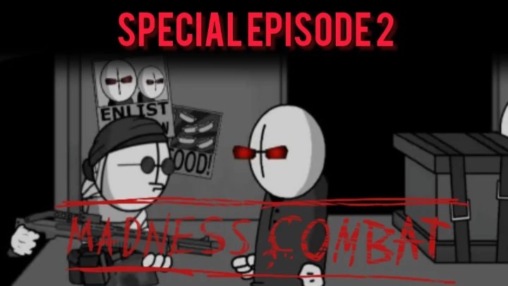 Madness Combat: Special episode 2