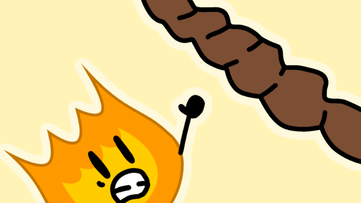 BFLD 4:Rope me Up!