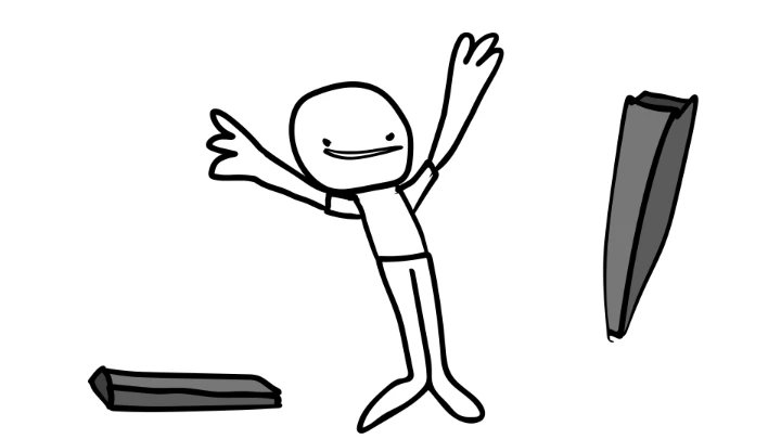 High quality geometry dash song - Animated (2022)