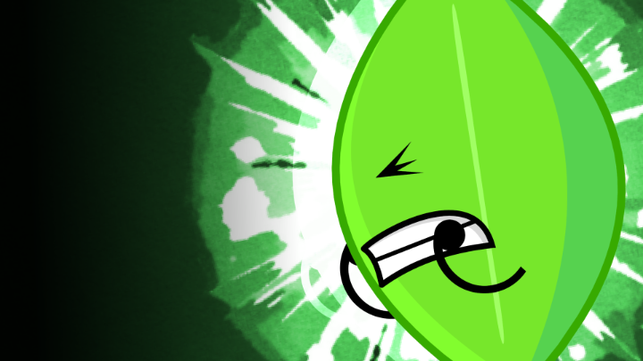 Clay-the garden animation meme:BFDI