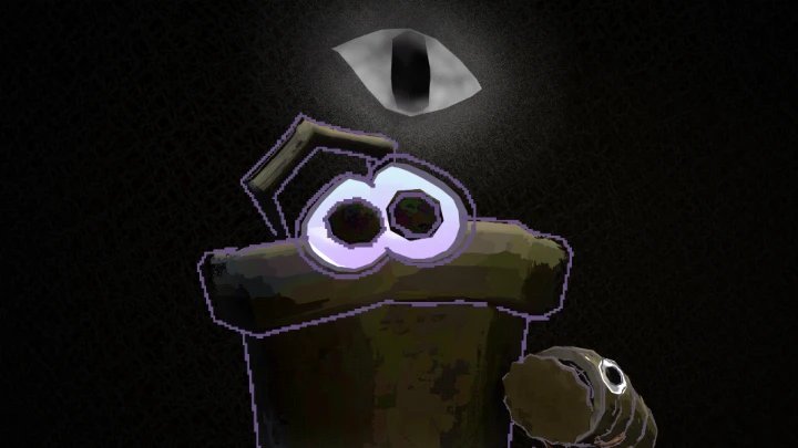 Cam's Late Night Stroll