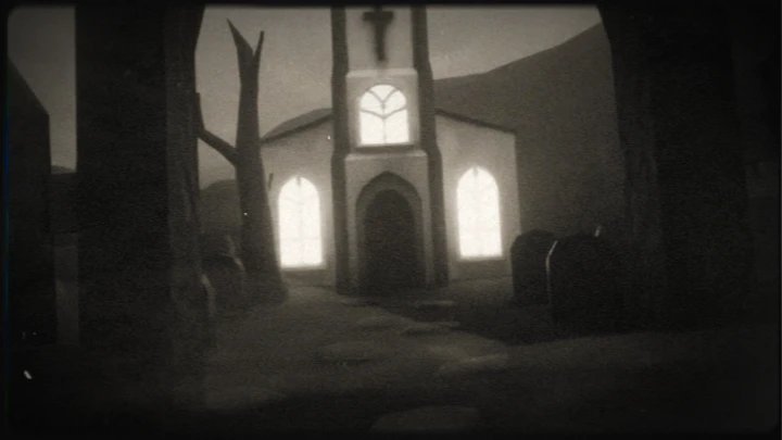 Post Mortem | Game Teaser