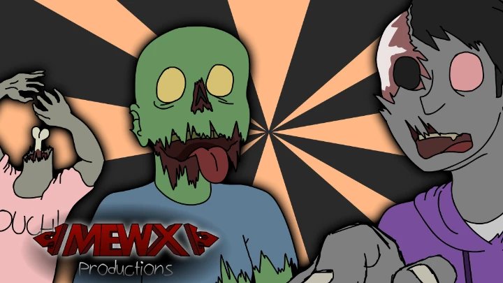 ZOM-B GONE!