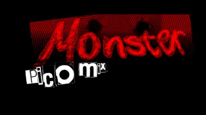 Monster Pico Mix [PROLOUGE ANIMATION]