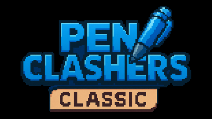 Pen Clashers | Classic