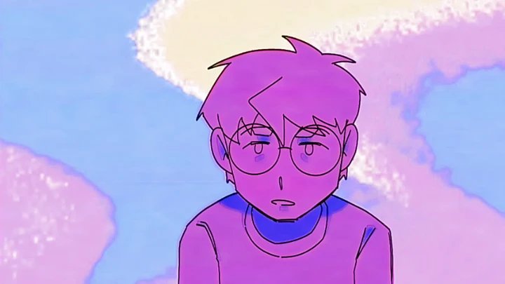 Helium || short animation