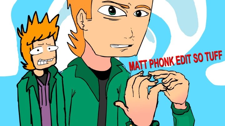 Eddsworld - tuff superhero edit 3