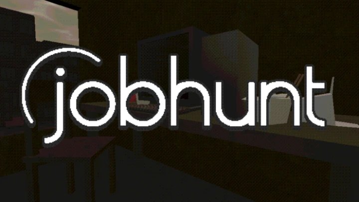 Jobhunt