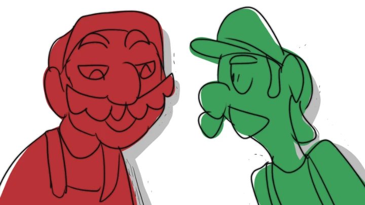 So... About The New Mario Movie Trailer