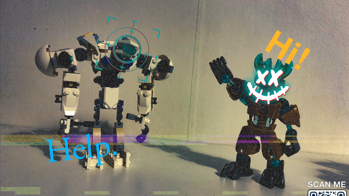 Iwnttogohme's Movies