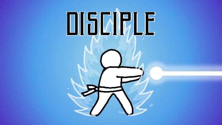 Disciple