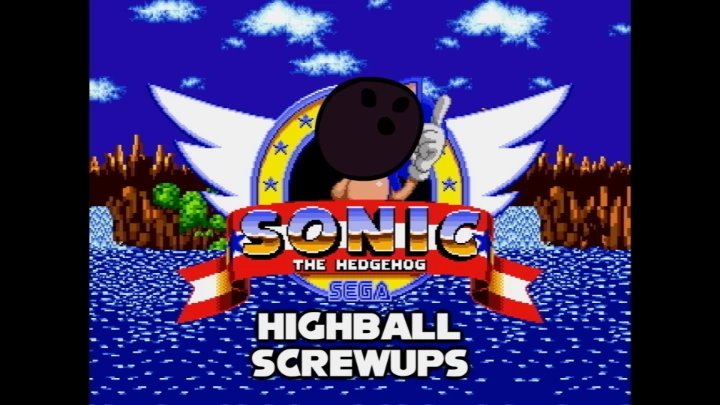 You're watching a 2014 Sonic Flash Animation