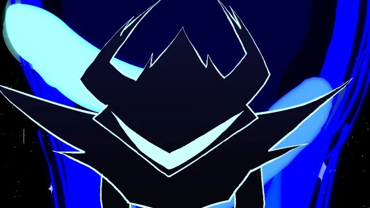 *The Roaring Knight appeared.