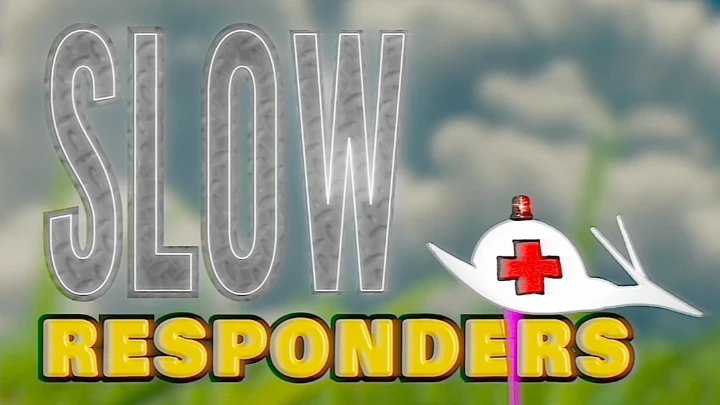 Slow Responders