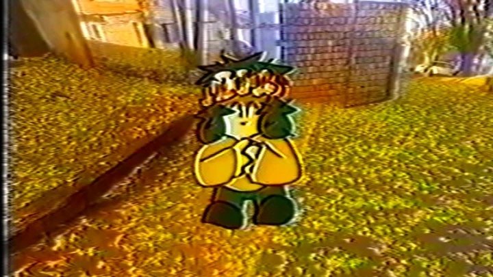 Reborn Mouthless chapter 25 Release Trailer!