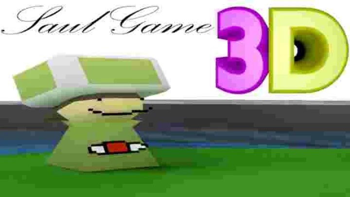 Saul Game 3D
