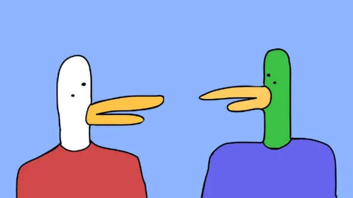 Duck Pals! Episode 01 Season 01
