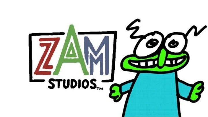 Zam Studios Logo