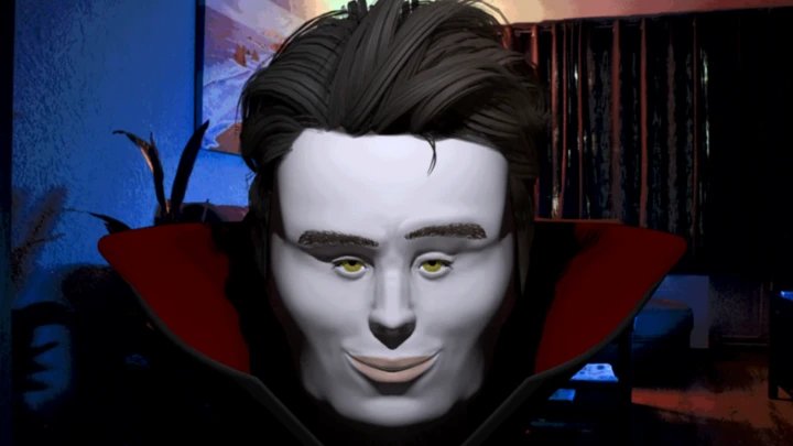 Piss Vampire