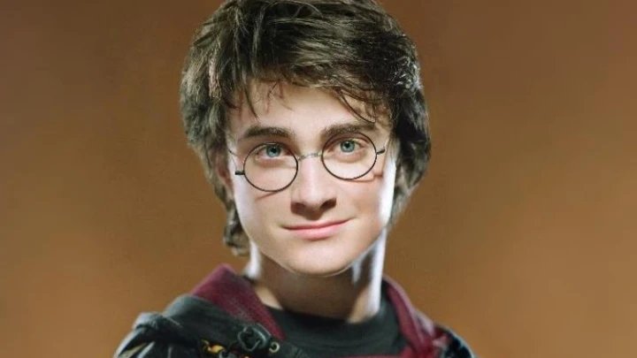 Harry Potter Soundboard