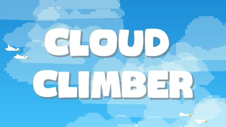 Cloud Climber