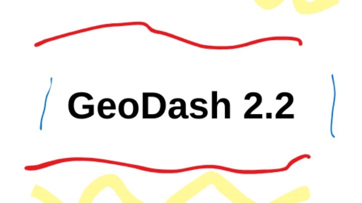 GeoDash