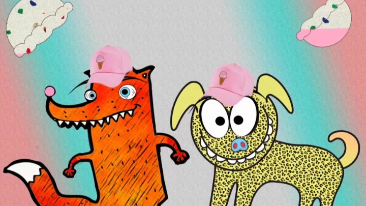 Red Reverend - Flavour Fling