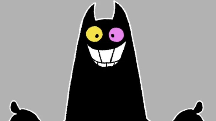 Deltarune | Friend lipsinc