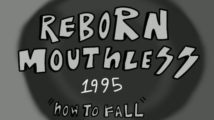 Reborn Mouthless chapters 26-27 trailer